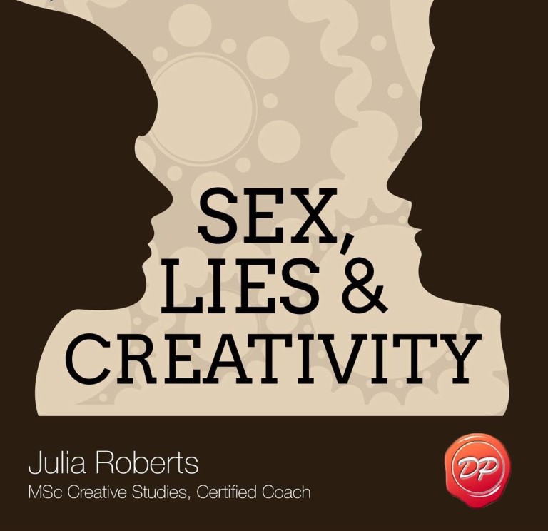 10 Great Books on Creativity – for Writers - Decoding Creativity