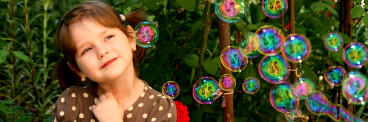 your inner problem child - Decoding Creativity