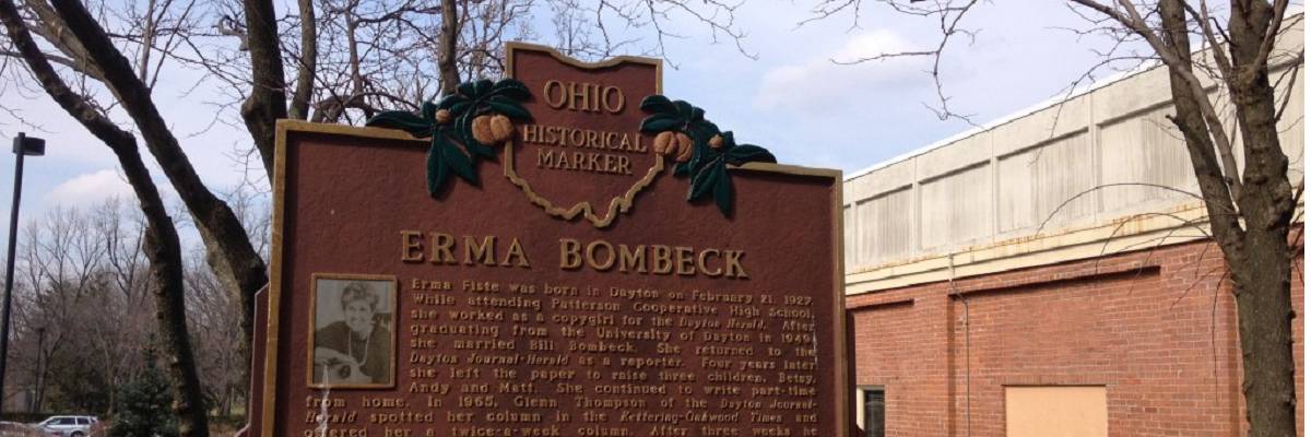 The Power of Erma - Decoding Creativity