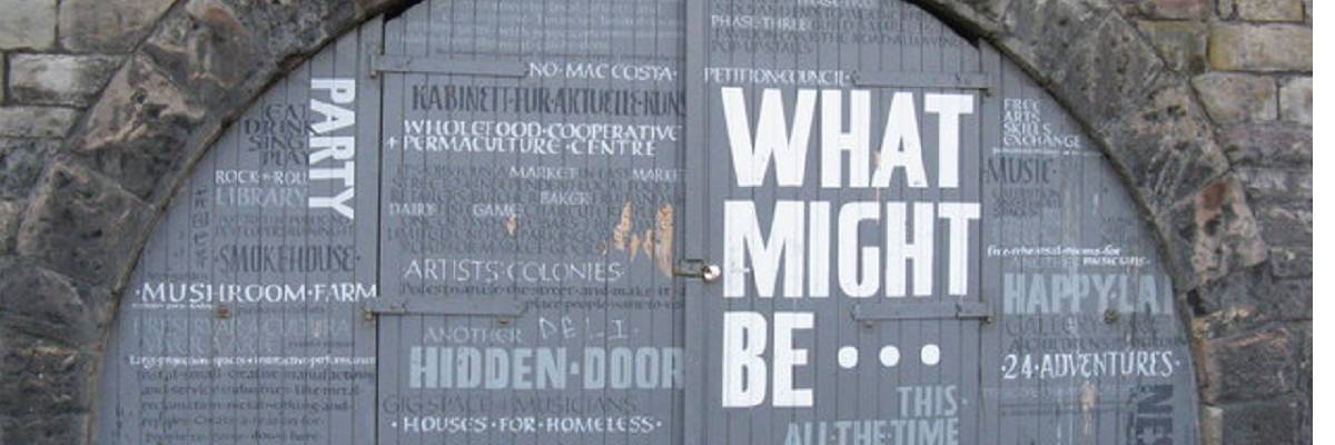 Mighty Language - Decoding Creativity