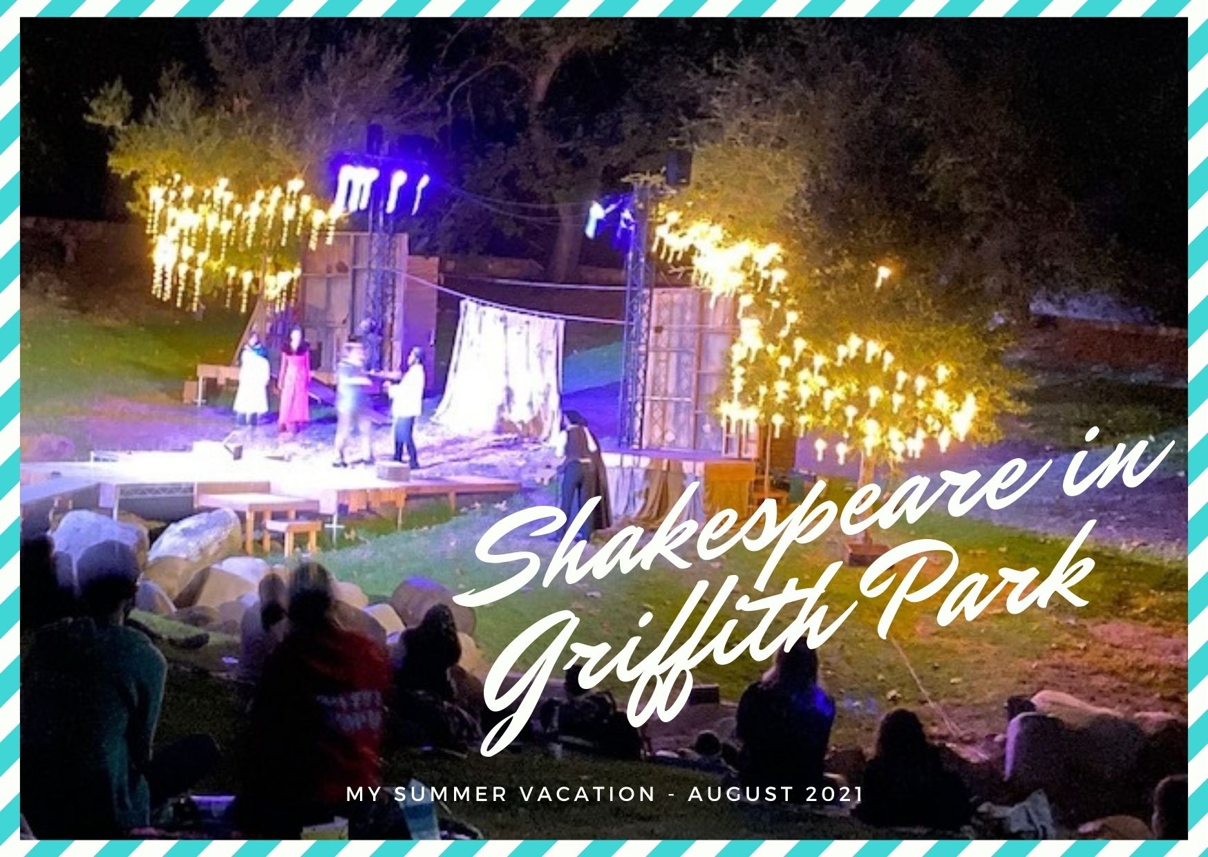 Summery Joys - Decoding Creativity