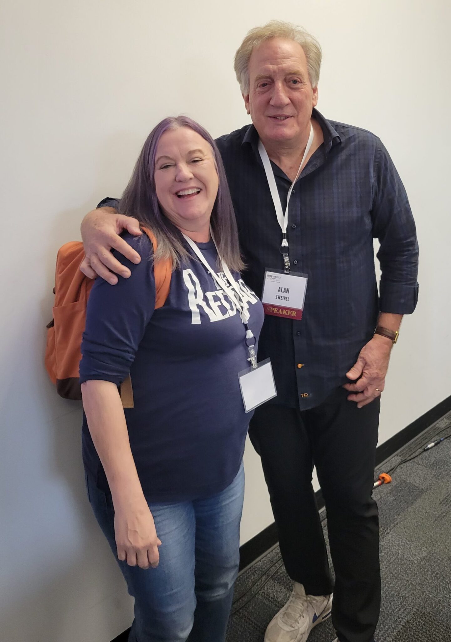 ERMA! - Decoding Creativity