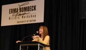 ERMA! - Decoding Creativity