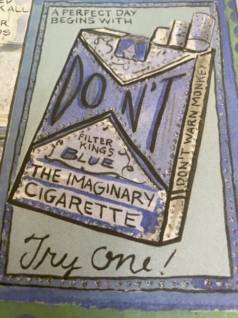 Hopium - Decoding Creativity